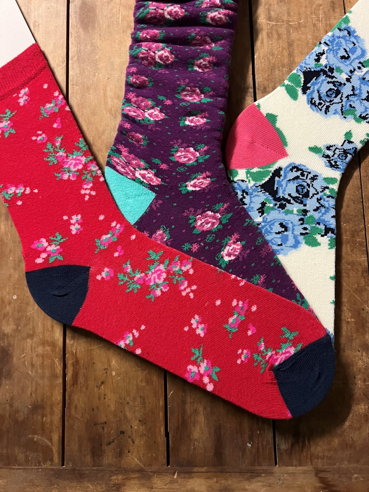 Private Label Socks - UK Sock Manufacturer